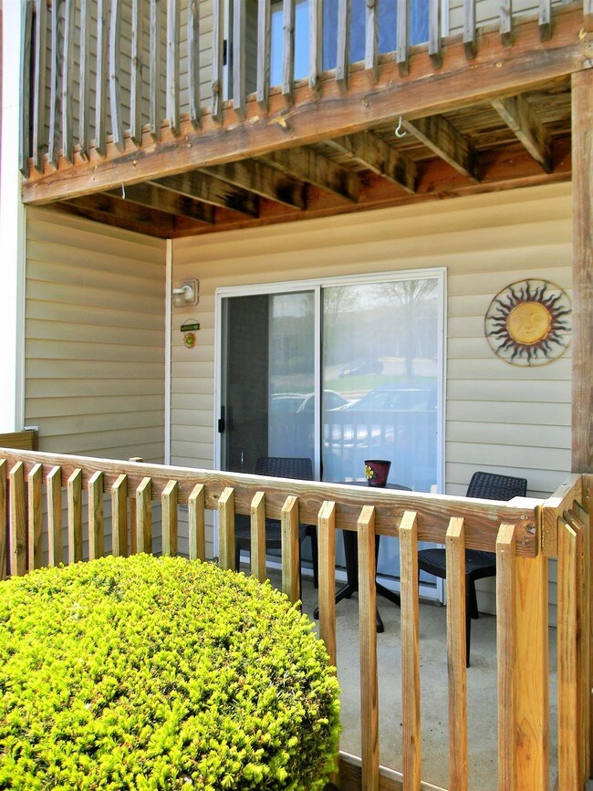 Hunters Glen - Springfield, MO | Apartment Finder