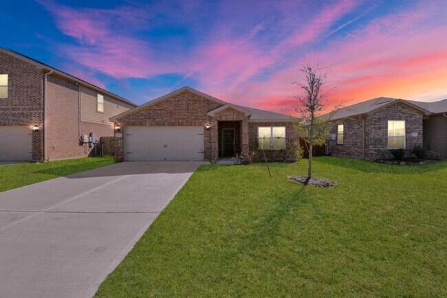 1021 Strawberry Ridge Dr - 1021 Strawberry Ridge Dr Katy TX 77493 ...