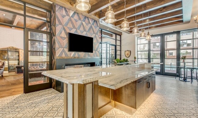 Elan Inwood - 12001 Inwood Rd Dallas TX 75244 | Apartment Finder