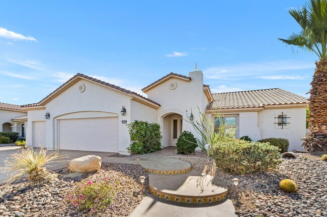 80627 Camino Santa Elise - 80627 Camino Santa Elise Indio CA 92203 ...