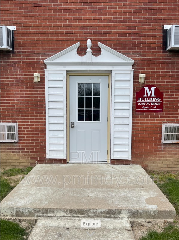 2132 N Ritter Ave - 2132 N Ritter Ave Indianapolis IN 46218 | Apartment ...