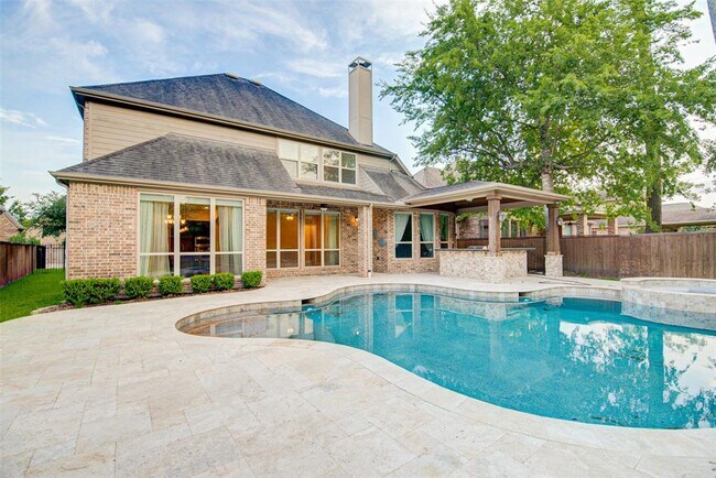 163 N Almondell Way - 163 N Almondell Way Magnolia TX 77354 | Apartment ...