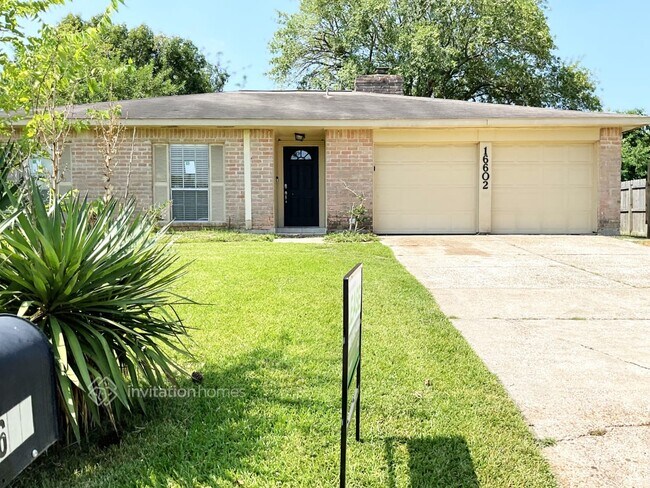 16602 Tibet Rd - 16602 Tibet Rd Friendswood TX 77546 | Apartment Finder