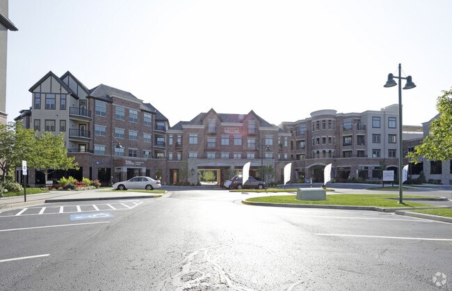 Mission 106 - 3701 W 106th St Leawood KS 66206 | Apartment Finder