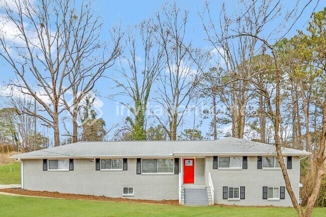 1884 Mcjenkin Dr Ne - 1884 Mcjenkin Dr NE Atlanta GA 30345 | Apartment ...