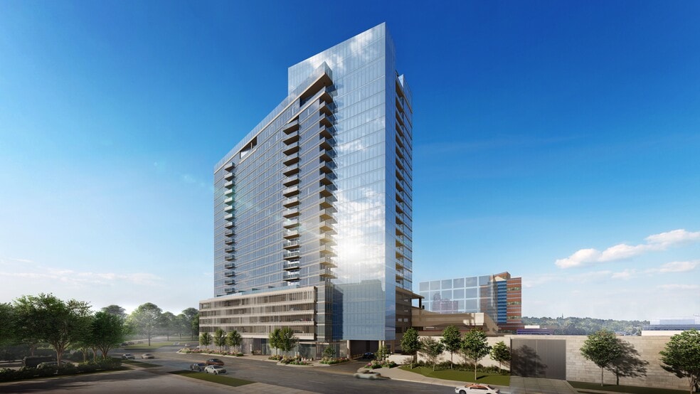 Artisan - 10600 Chester Ave Cleveland OH 44106 | Apartment Finder