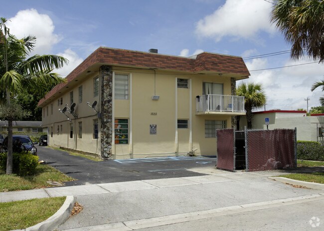 16150 NE 21st Ave - 16150 NE 21st Ave Miami FL 33162 | Apartment Finder