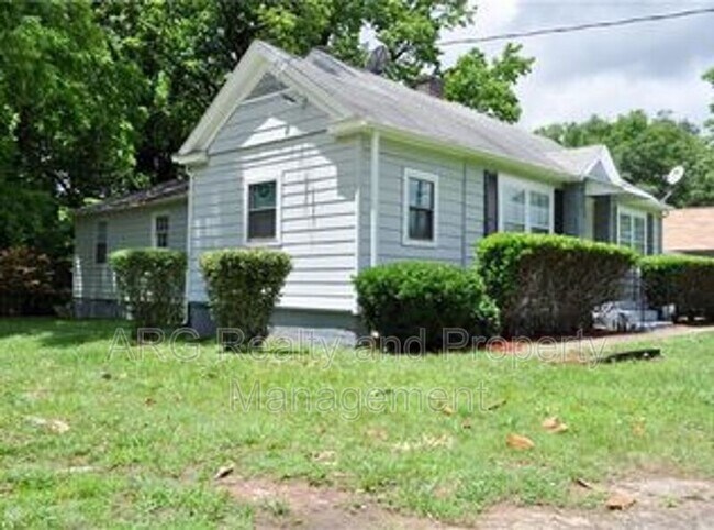 354 Hamilton E Holmes Dr NW - 354 Hamilton E Holmes Dr NW Atlanta GA ...