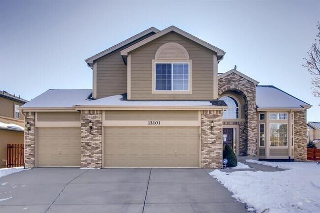 12101 Point Reyes Dr, Peyton, CO, 80831 - 12101 Point Reyes Dr Peyton ...