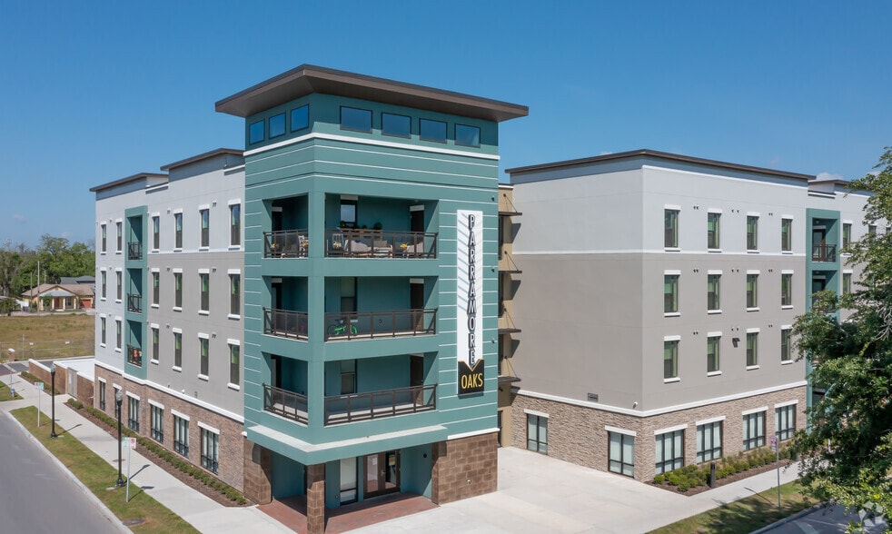 Parramore Oaks - 750 S Parramore Ave Orlando FL 32805 | Apartment Finder