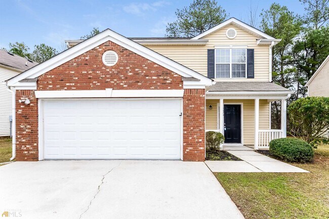 5874 Waggoner Cove - 5874 Waggoner Cove Rex GA 30273 | Apartment Finder