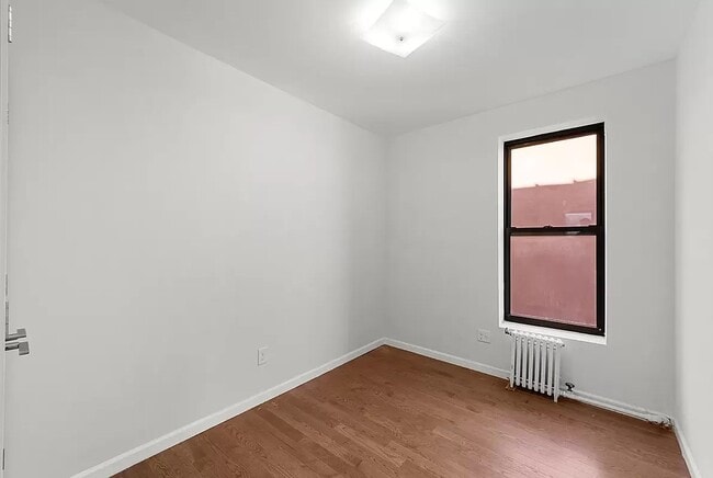 6 Saint Nicholas TERRACE - 6 St Nicholas Terrace New York NY 10027 ...