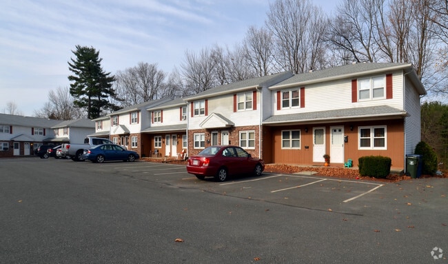 113 Park St - 113 Park St Easthampton MA 01027 | Apartment Finder