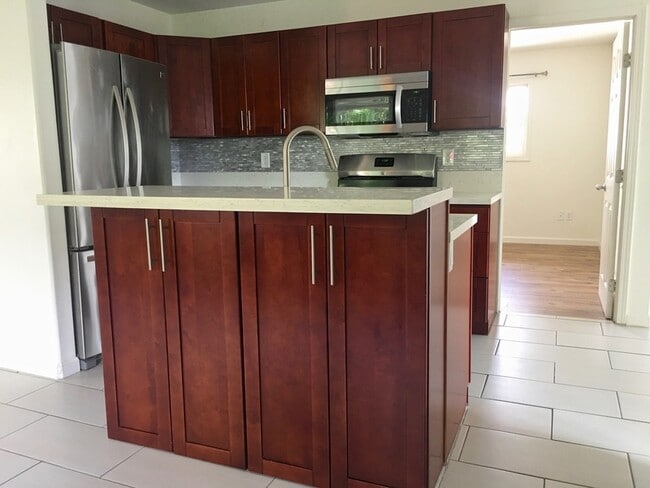2622 B Waolani Ave - 2622 Waolani Ave Honolulu HI 96817 | Apartment Finder