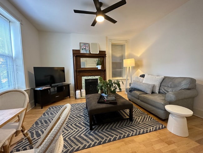 4410 Chouteau Ave - 4410 Chouteau Ave St. Louis MO 63110 | Apartment Finder