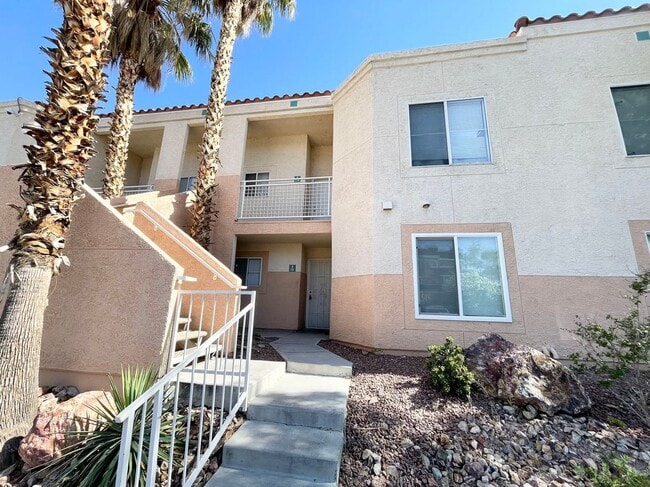 Gated Community Condo - 5000 Red Rock St Las Vegas NV 89118 | Apartment ...
