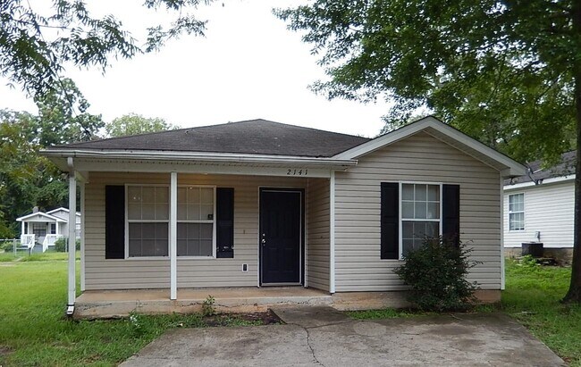 2141 Holton St - 2141 Holton St Tallahassee FL 32310 | Apartment Finder