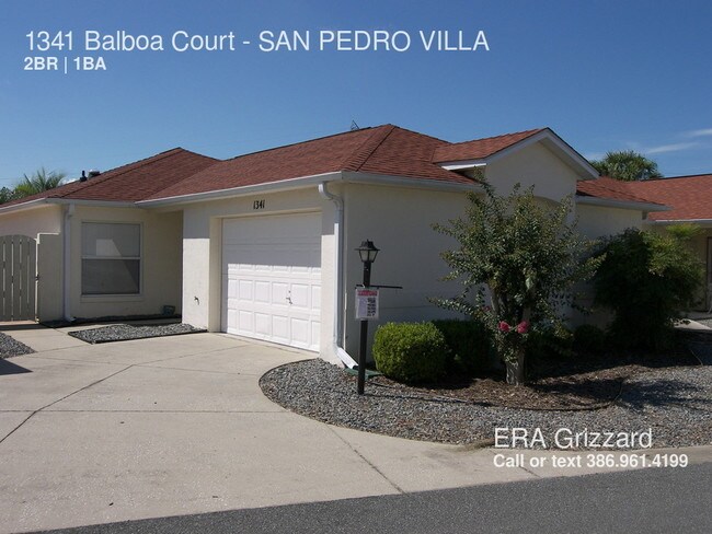 1341 Balboa Ct - 1341 Balboa Ct The Villages FL 32159 | Apartment Finder