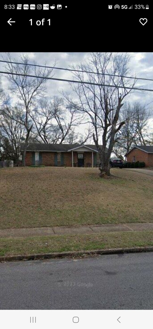 656 Plantation Way - 656 Plantation Way Montgomery AL 36109 | Apartment ...