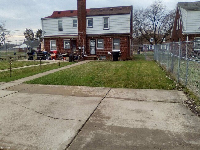 3 br, 2 bath Duplex - 12715 Kelly Rd - 12715 Kelly Rd Detroit MI 48224 ...