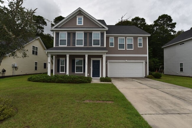 Hamilton Grove Community - 330 Casey Dr Pooler GA 31322 | Apartment Finder