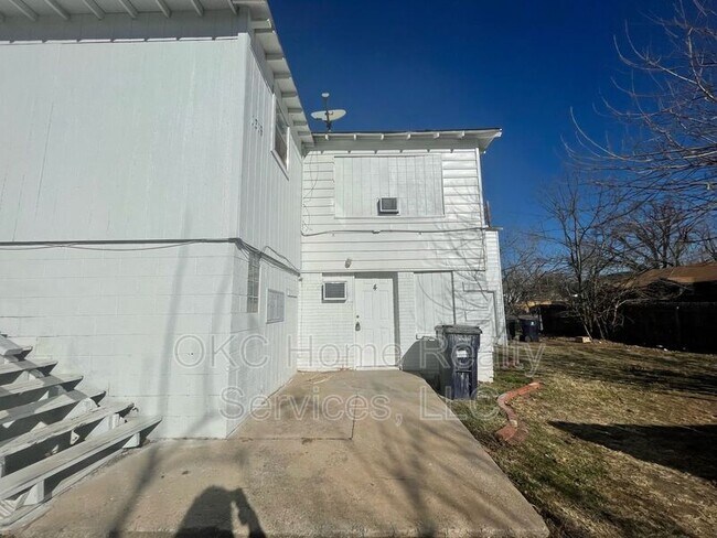 1319 N Gatewood Ave - 1319 N Gatewood Ave Oklahoma City OK 73106 ...