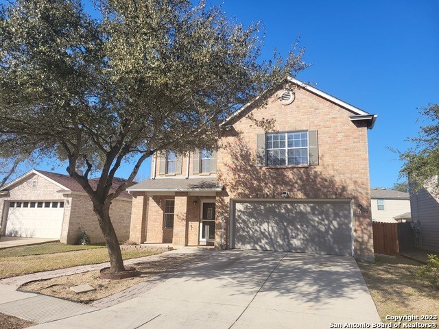 11155 Acuff Station - 11155 Acuff Station San Antonio TX 78254 ...