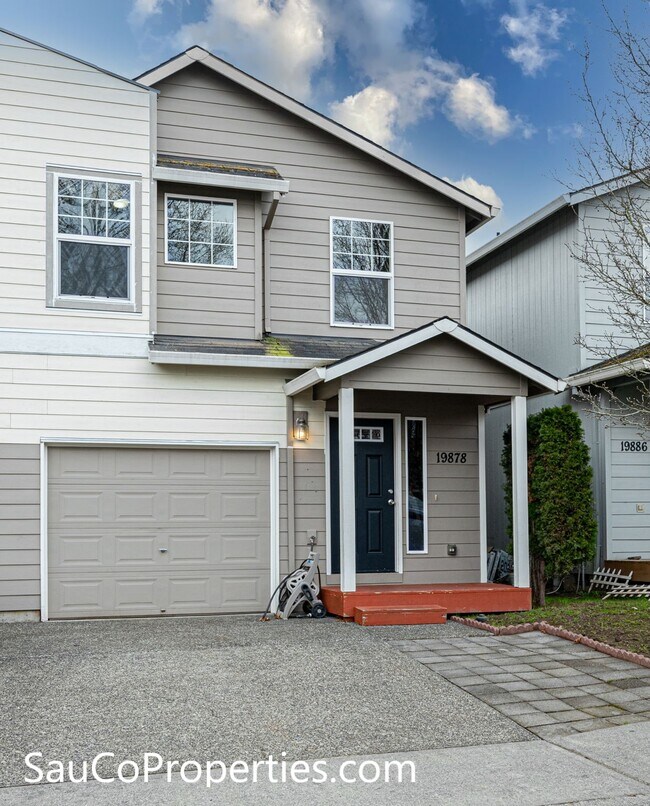 19878 SW Kendall Ln - 19878 SW Kendall Ln Aloha OR 97006 | Apartment Finder
