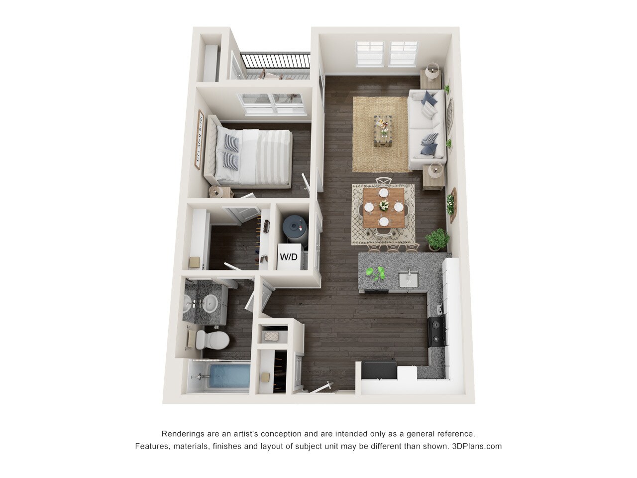 Seven07 Lofts - 707 SE Loop 410 San Antonio TX 78220 | Apartment Finder