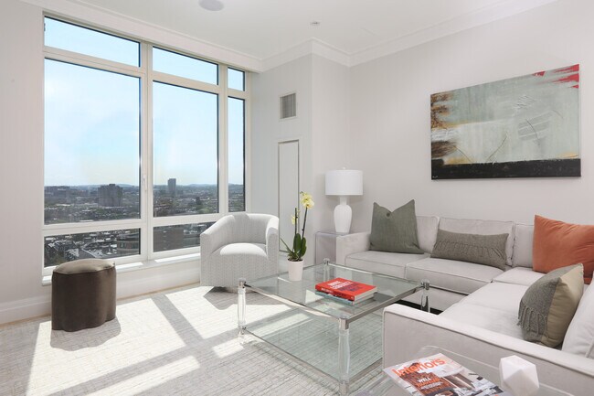 400 Stuart St - 400 Stuart St Boston MA 02116 | Apartment Finder