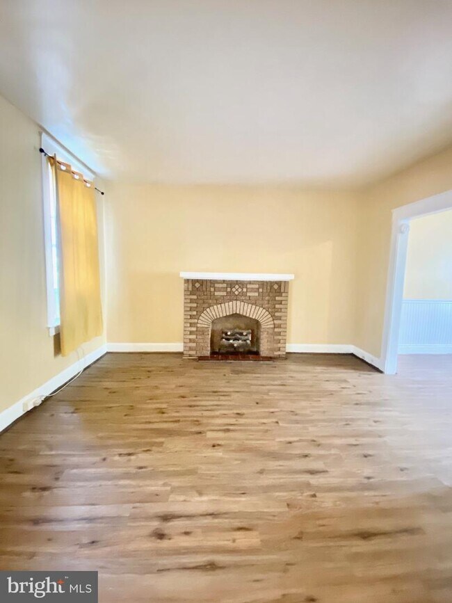 4009 W Cold Spring Ln - 4009 W Cold Spring Ln Baltimore MD 21215 ...