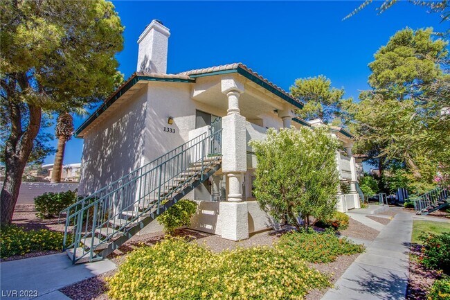 1333 Cinder Rock Dr - 1333 Cinder Rock Dr Las Vegas NV 89128 ...