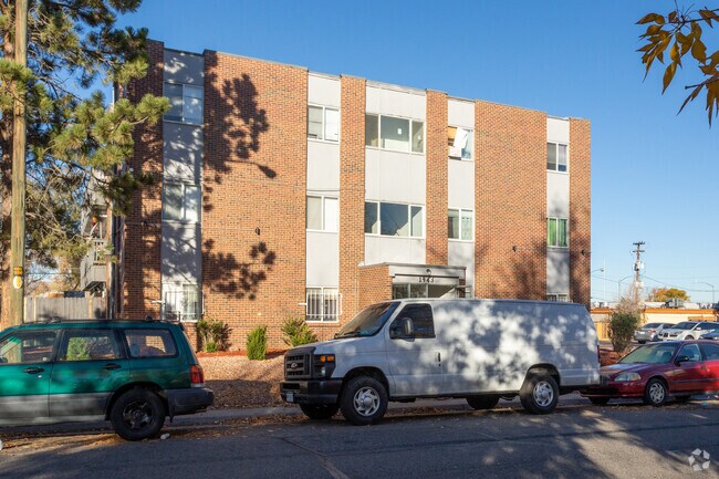 Harambee - 1943 Dallas St Aurora CO 80010 | Apartment Finder