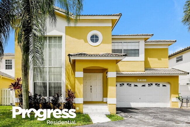 5488 NW 45th Way - 5488 NW 45th Way Coconut Creek FL 33073 | Apartment ...