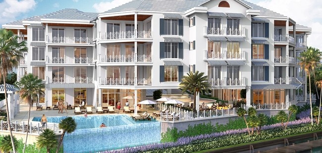 Sailfish Cove - 41 Sw Seminole St Stuart FL 34994 | Apartment Finder