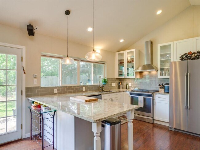 6502 Highpoint Cove - 6502 Highpoint Cove Austin TX 78723 | Apartment ...