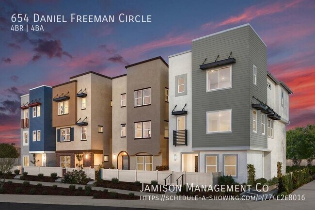 654 Daniel Freeman Cir - 654 Daniel Freeman Cir Inglewood CA 90301 | Apartment Finder