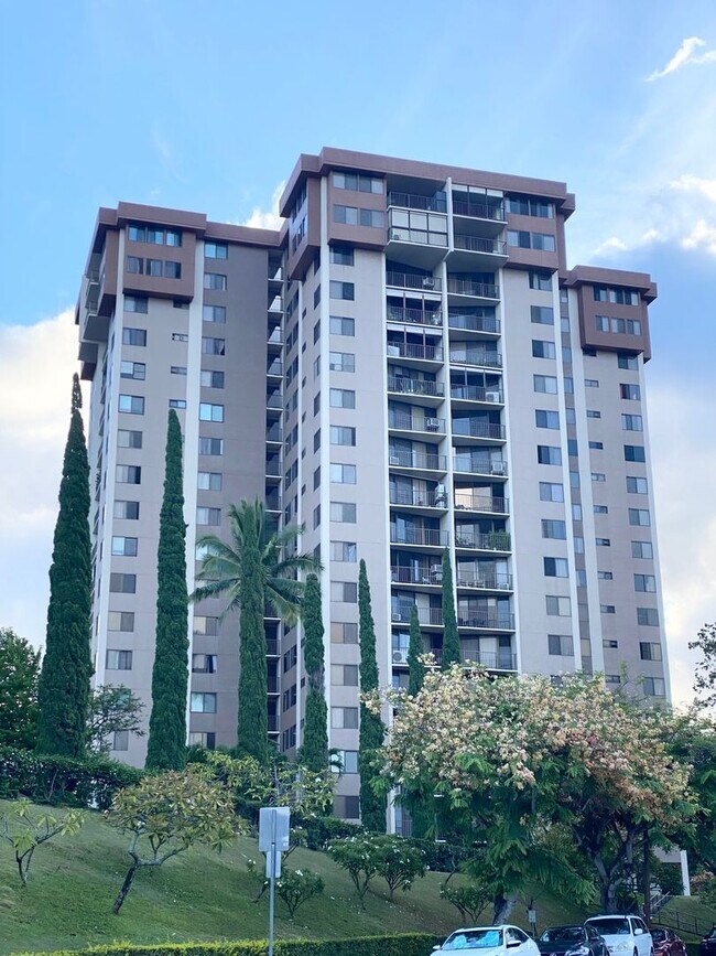 Park at Pearlridge - #A908 - 98-501-501 Koauka Loop Aiea HI 96701 ...