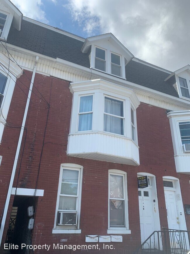 728 S Pershing Ave - 728 S Pershing Ave York PA 17401 | Apartment Finder