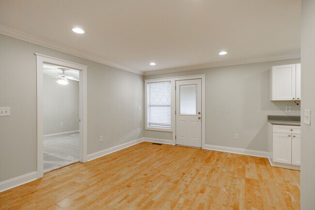 Cottage one-story condo in the highly sought-after gated community, The ...