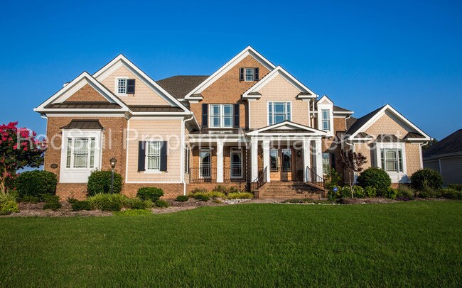 Luxury home in Riverfront! - 4018 River Park Dr Suffolk VA 23435 ...