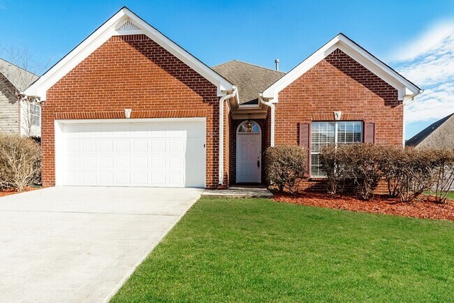 Stunning Home in Calera, AL! - 432 Waterford Dr Calera AL 35040 ...