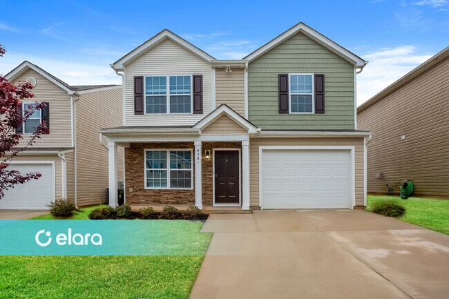 4281 Long Arrow - 4281 Long Arrow Dr Concord NC 28025 | Apartment Finder