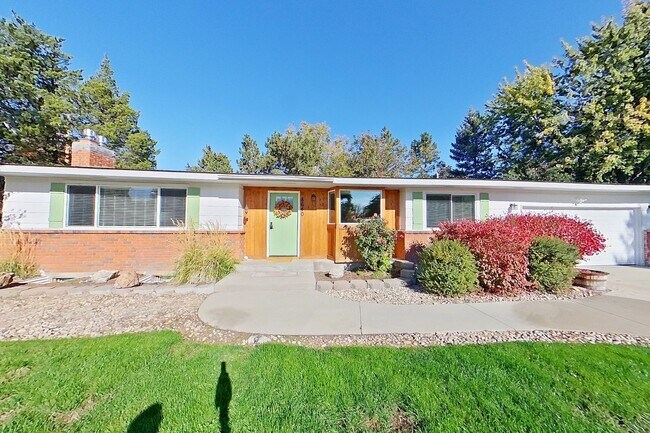 Fully remodeled, Ranch Style home - 8640 Brynwood Dr Boise ID 83704 ...