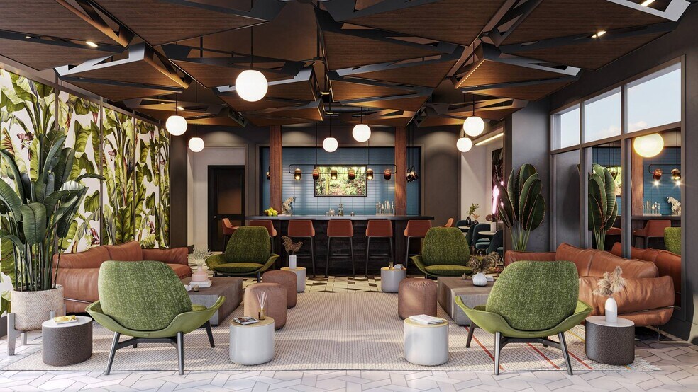 Banner Lane - 44 Banner Ln Washington DC 20001 | Apartment Finder