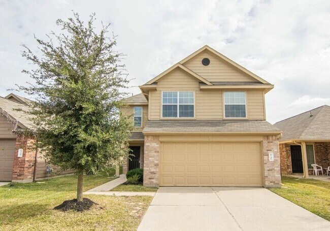 5746 Kyle Cove Dr - 5746 Kyle Cove Dr Katy TX 77449 | Apartment Finder