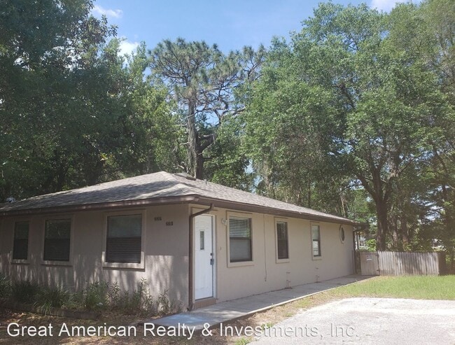 2 br, 1 bath House - 231 Davidson Ave - 231 Davidson Ave Inverness FL ...