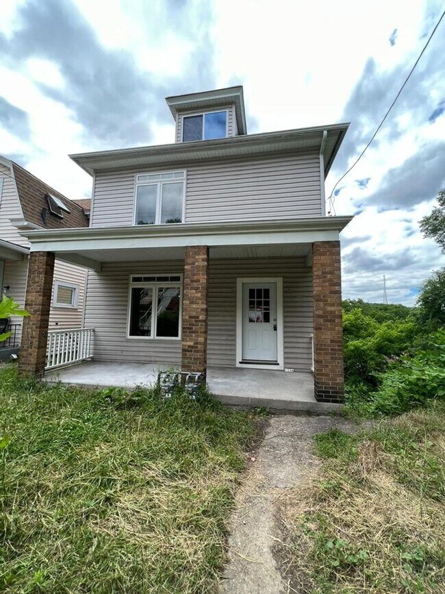 1536 Methyl - 1536 Methyl St Pittsburgh PA 15216 | Apartment Finder