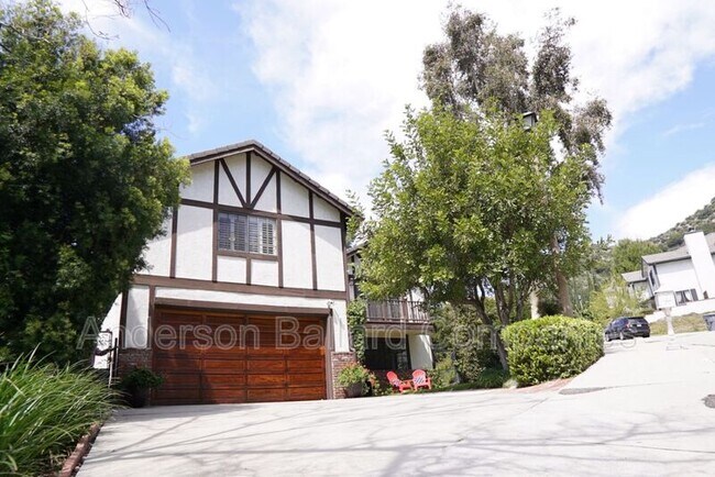 5321 Quail Canyon Rd - 5321 Quail Canyon Rd Glendale CA 91214 ...