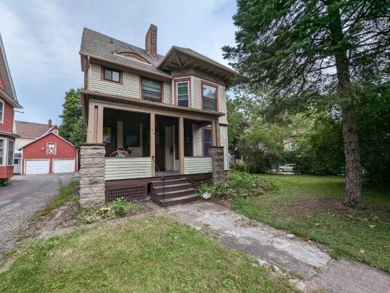 1075 Genesee St - 1075 Genesee St Rochester NY 14611 | Apartment Finder